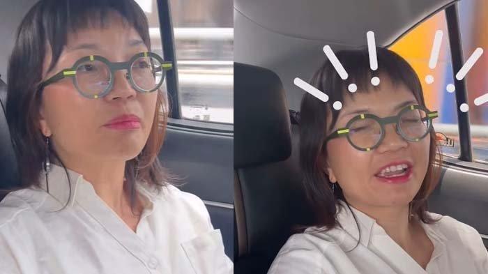 Mengulik Kacamata Lemon Wakil Menteri Prof Stella Christie, Penjelasan ...