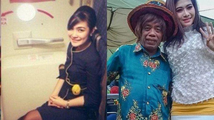 Inilah Sri Rahayu, Pramugari Istri Ketiga Pak Tarno yang Tak Muncul ...