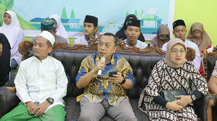 Kolaborasi Bersama Pelanggan, PLN Icon Plus Beri Layanan ICONNET Gratis ...