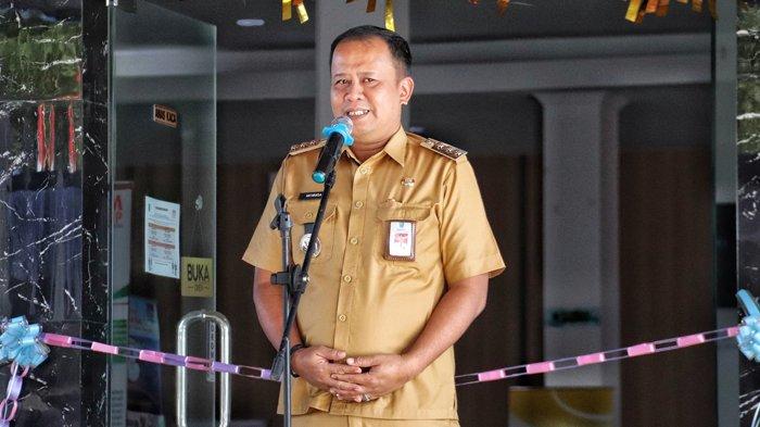 Tunggakan Pajak Kendaraan Dinas di Belitung, Pj Bupati Mikron Antariksa Instruksikan Pendataan ...