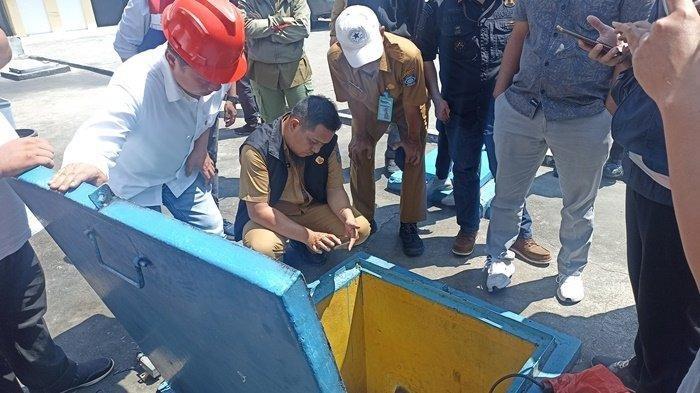 Jadi Tersangka, Welly Bos SPBU Kejora Ingin Berdamai dengan Warga, Mau ...