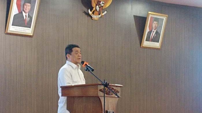 Wakil Menteri Desa PDT Tekankan Peran Desa Optimal Program Makan ...