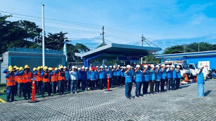 PLN Babel Gelar Apel Siaga Nataru 2024, Pastikan Keandalan Listrik di Masa Natal dan Tahun Baru ...