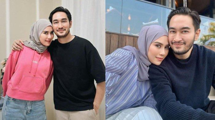 Biodata Syahnaz Sadiqah Adik Raffi Ahmad, Bakal Jadi Ibu Bupati, Pernah ...