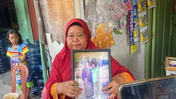 Nasib Sariyah Istri Pertama Pak Tarno Jadi Buruh Cuci, Tak Ketemu Suami Usai Menikah Lagi ke-10 ...