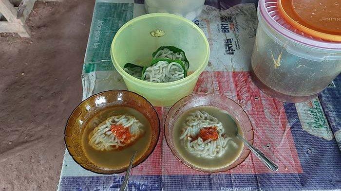 Mengenal Lakso Habang Kuliner Khas Bangka Belitung Populer Sejak 1904 ...