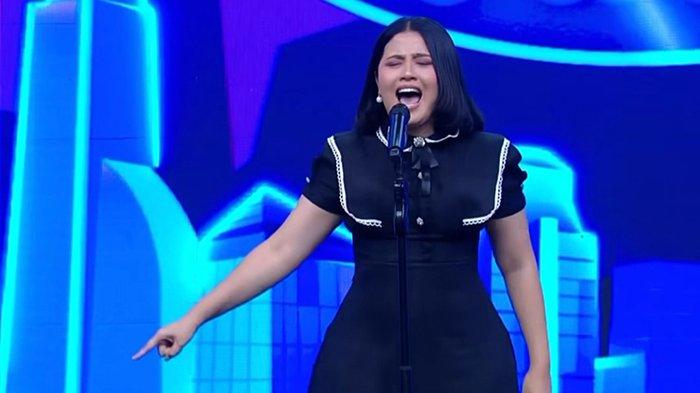 Siapa Sosok Shabrina Leonor Finalis Indonesian Idol Season XVIII Asal Beltim, Juara di Finlandia ...