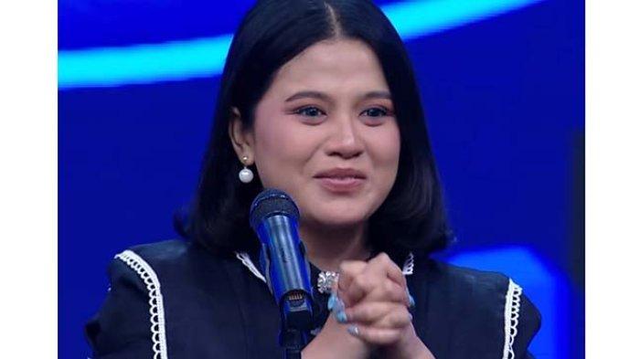 Sosok Shabrina Leonita Gadis Belitung Timur Lolos Live Showcase ...