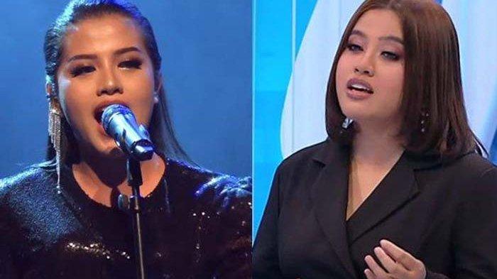 Mengulik Sosok Shabrina, Peserta Indonesia Idol Asal Beltim, Pernah Juara 1 Menyanyi di ...