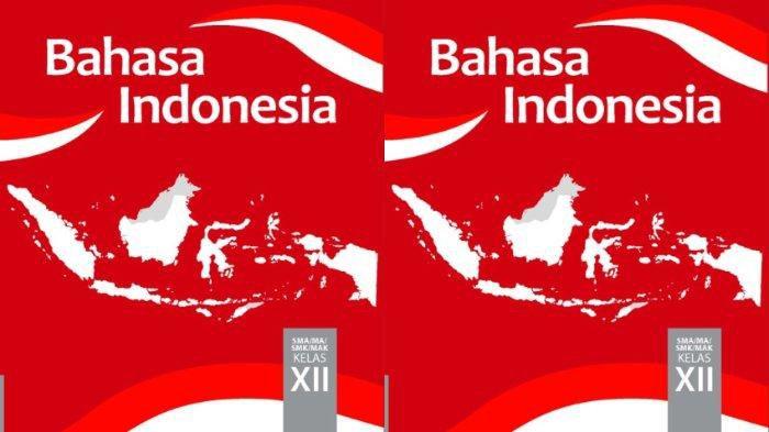 20 Contoh Soal dan Kunci Jawaban Pilihan Ganda UTS/PTS/STS Bahasa Indonesia Kelas 12 SMA ...