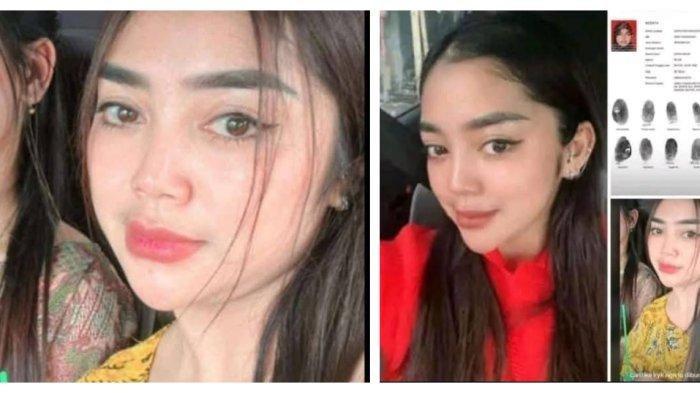 Sosok Uswatun Khasanah, Janda Cantik Korban Mutilasi di Blitar, Pesan Menyentuh untuk 2 Anaknya ...