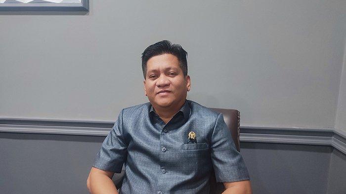 DPRD Belitung Bentuk Pansus Telusuri Lahan Sawit Eks PT AMA di Gunung ...