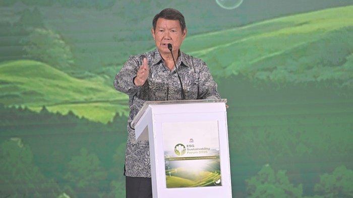 PLN Jadi Perusahaan Indonesia Pertama yang Masuk Perdagangan Karbon Luar Negeri - Posbelitung.co