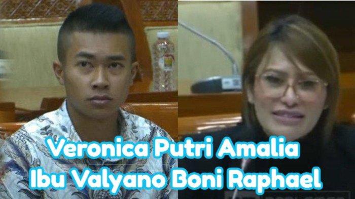 Sosok Valyanio Boni Raphael Dipecat SPN Polda Jabar Karena Didiagnosa ...
