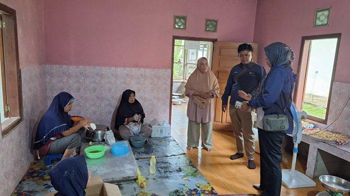 PLN dan Pemkab Belitung Gelar Pelatihan Poklahsar untuk Penguatan UMKM ...