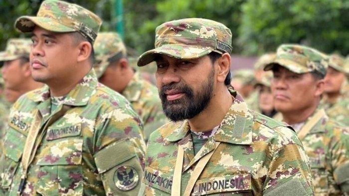 Sosok Muzakir Manaf, Gubernur Aceh Mantan Pentolan GAM, Pernah Jadi ...