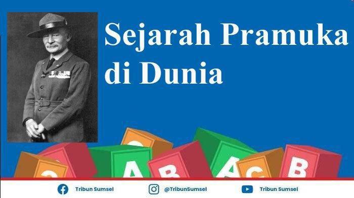 Tanggal 22 Februari 2025 Memperingati Hari Apa? Ada Hari Kepanduan ...