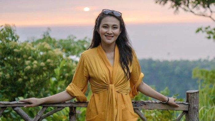 Sherly Tjoanda Warisi Harta Mendiang Benny Laos Rp709 Miliar, Jadi Gubernur Terkaya se-Indonesia ...
