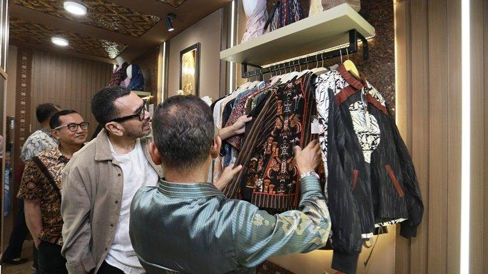 PLN Sediakan Toko Khusus di Lingkungan Kantor, Fasilitasi Penjualan dan UMKM Naik Kelas ...