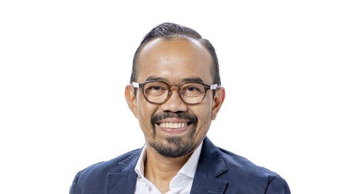 Sosok Riva Siahaan, Dirut Pertamina Patra Niaga Tersangka Korupsi Minyak, Punya Harta Rp18,9 M ...