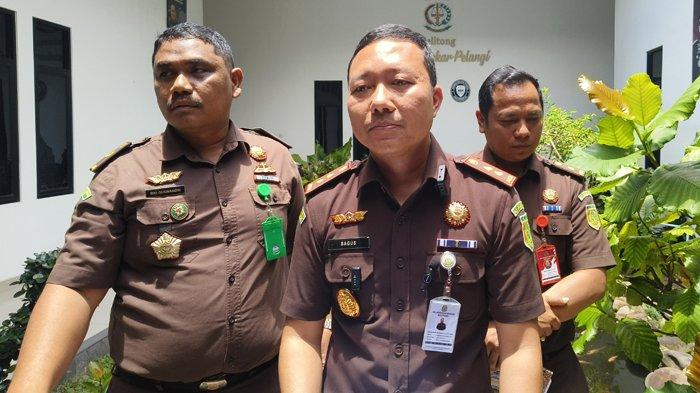 Dalami Pengungkapan Kasus Penyelundupan Timah 17 Ton, Kejari Belitung ...