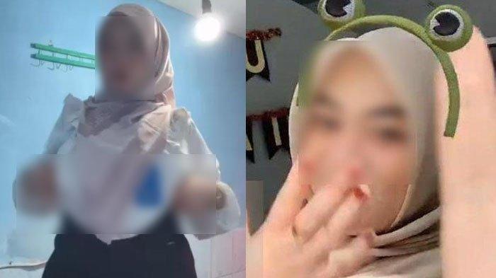 Terkuak Sosok Pria yang Rayu Bu Guru Salsa Buka Busana Sambil Joget ...