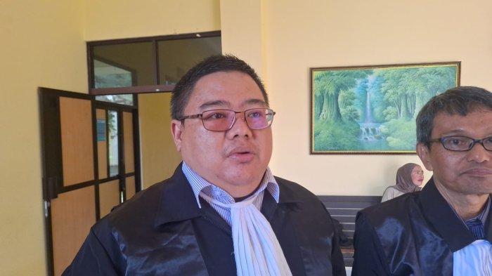 Terdakwa Kasus Korupsi Bank Sumsel Babel dari PT HKL Bantah Tuduhan JPU ...