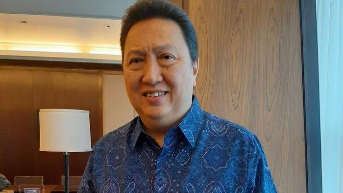 Mundur Dari Goto Boy Thohir Kakak Menteri Bumn Erick Thohir Jabat
