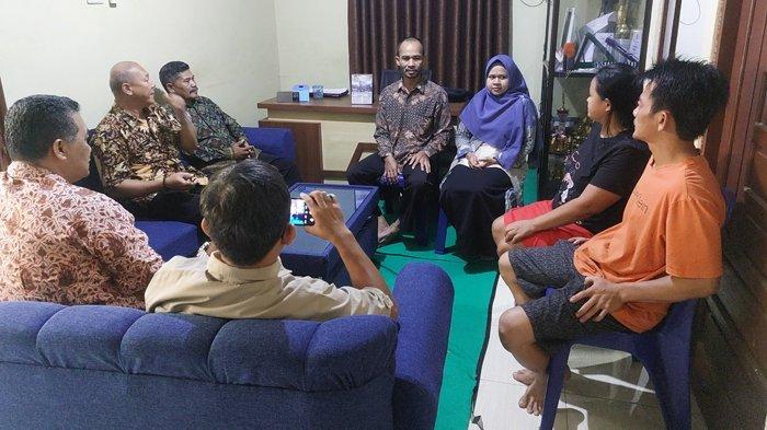 Hendri Saputra Warga Bangka Barat Disebut Jadi Korban TPPO di Myanmar ...