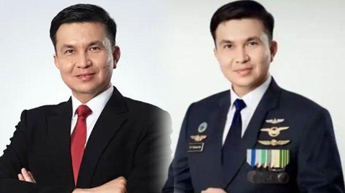 Sosok Wamildan Tsani Panjaitan, Dirut Garuda Ajak 14 Teman Gabung, Ada ...