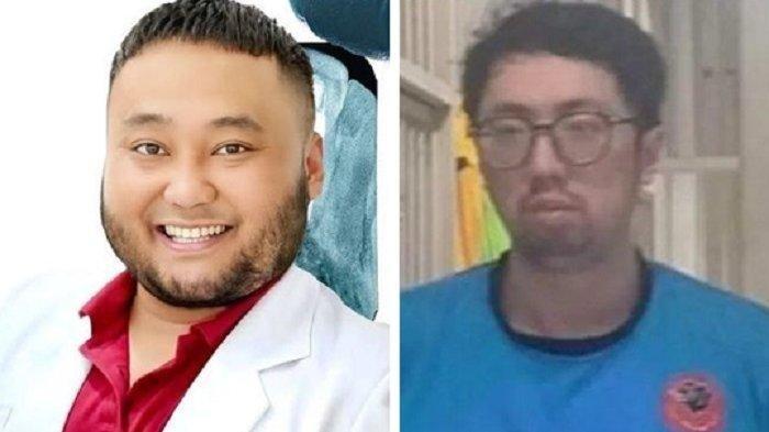 Biodata drg Mirza Bongkar Kasus Rudapaksa dr Priguna, Komunikasi dengan ...