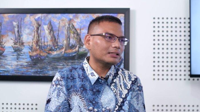 Sosok Benny Batara Hutabarat, Bacalon Wako Pangkalpinang, Mau Bangun ...