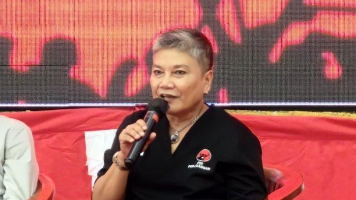 Biodata dr Ribka Tjiptaning, Politisi PDIP Tantang Jaksa Duel di Sidang ...