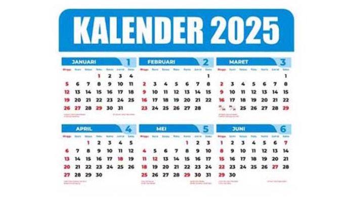 Kalender 2025 Lengkap Tanggal 10 Mei 2025 Memperingati Hari Apa? Simak Makna Hari Lupus Sedunia ...