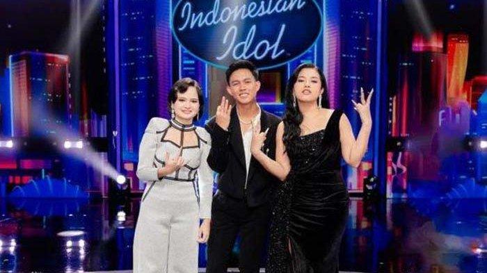 Fajar Noor Peserta Indonesian Idol 2025 Susul Shabrina Leanor ke Top 3, Ini Biodata dan ...