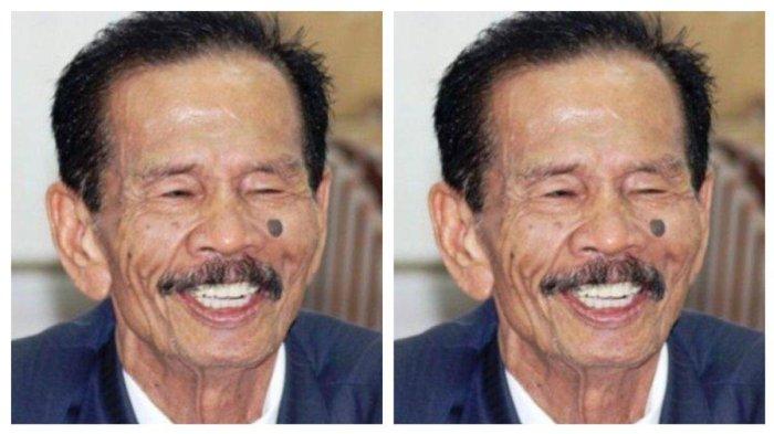 Biodata DL Sitorus, Raja Sawit Meninggal di Pesawat Garuda, Lahan 47 ...