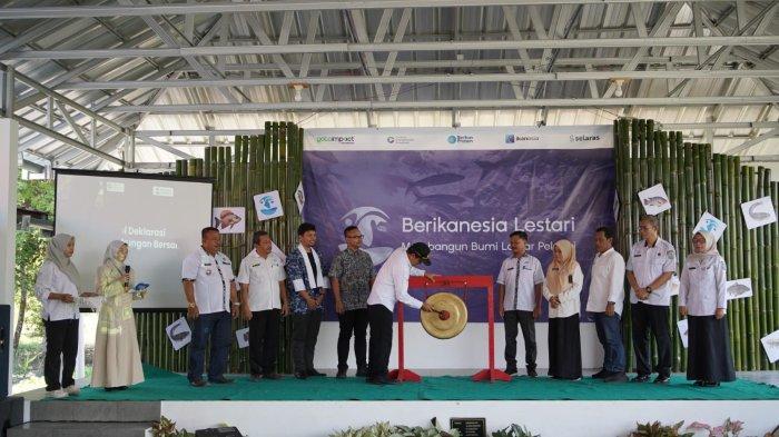 Manfaatkan Lahan Eks Tambang di Belitung, Ini Target GoTo Impact ...