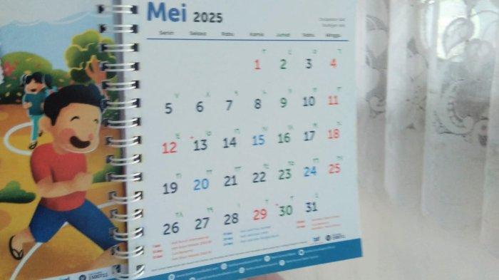 Kalender 2025 13 Mei 2025 Memperingati Hari Apa Ada Hari Hummus