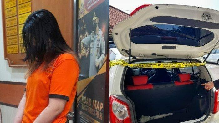 Mahasiswi di Majalengka Murka Pacarnya Ingin Temui Orang Tua, Aniaya ...