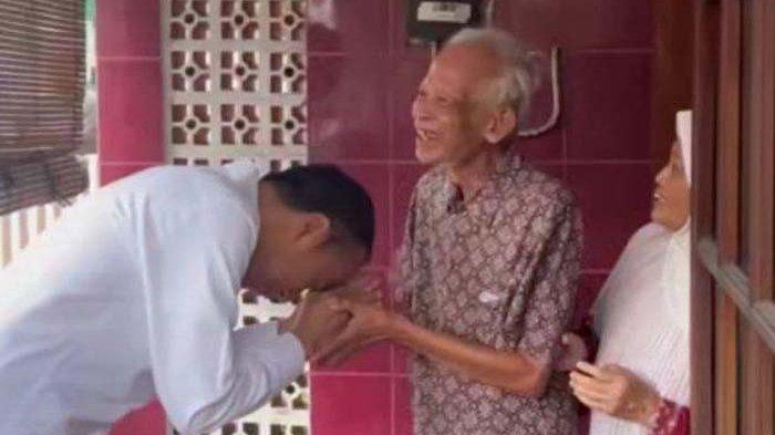 Mengenal Ir Kasmudjo, Sosok Dosen Pembimbing Jokowi saat Kuliah di UGM ...