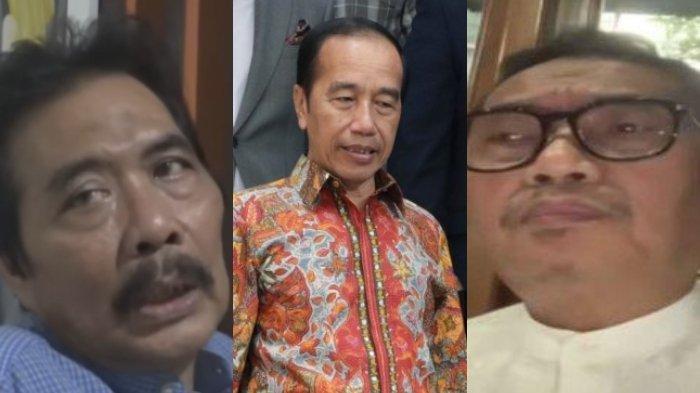 3 Sosok Teman Jokowi Kuliah di UGM, Karier Bagus di Dinas Kehutanan, Pupuk Indonesia, dan PTPN ...