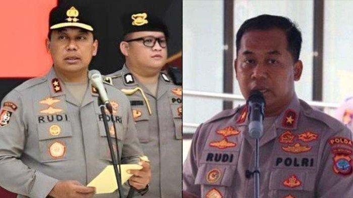 Rekam Jejak Irjen Pol Rudi Darmoko Lulusan Terbaik Kandidat Calon Kapolri, Putra Pelatih di ...
