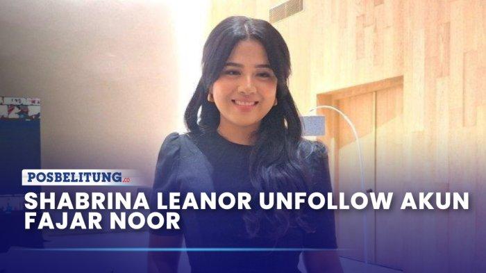 VIDEO Usai Kabar Perselingkuhan Dengan Amanda Lucson, Shabrina Leanor ...