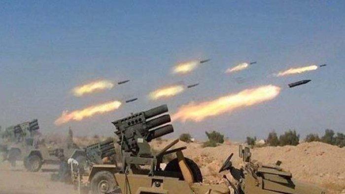 Berita Mayor Jenderal Mohammad Pakpour Terbaru Hari Ini - Posbelitung.co