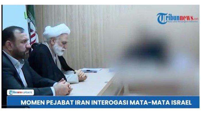 Berita agen Mosad Terbaru Hari Ini - Posbelitung.co