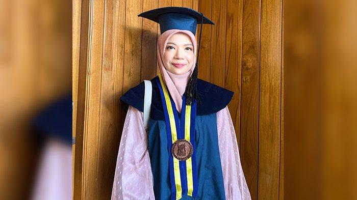 Sosok Fathiya Putri Zahra Wakil Bangka Belitung di AIYEP 2025, Buktikan Kegigihan Tak Pernah Sia ...