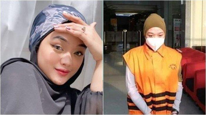 Inilah Sosok Nur Afifah, Koruptor Termuda Ditangkap KPK Bareng Eks Bupati Abdul Gafur di Kaltim ...