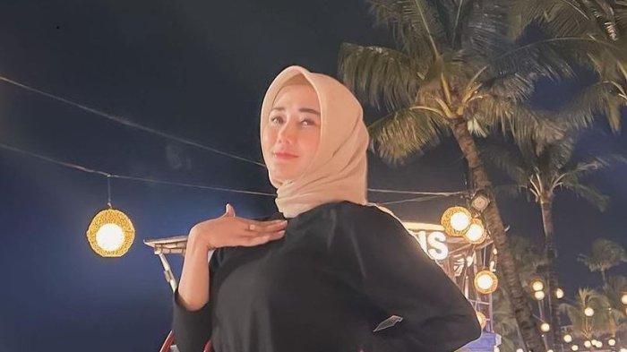 Biodata Marissya Icha, Selebgram yang Tegas Tak Mau Cabut Laporan Kasus ...