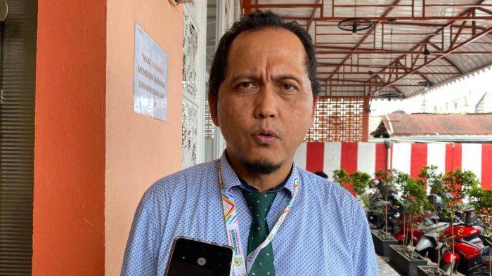 dr. Masagus Hakim Resmi Tinggalkan ASN, Pemkot Pangkalpinang Gelar ...