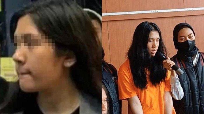 Begini Tabiat Masa Lalu Ghisca Debora Aritonang, Tersangka Penipuan ...